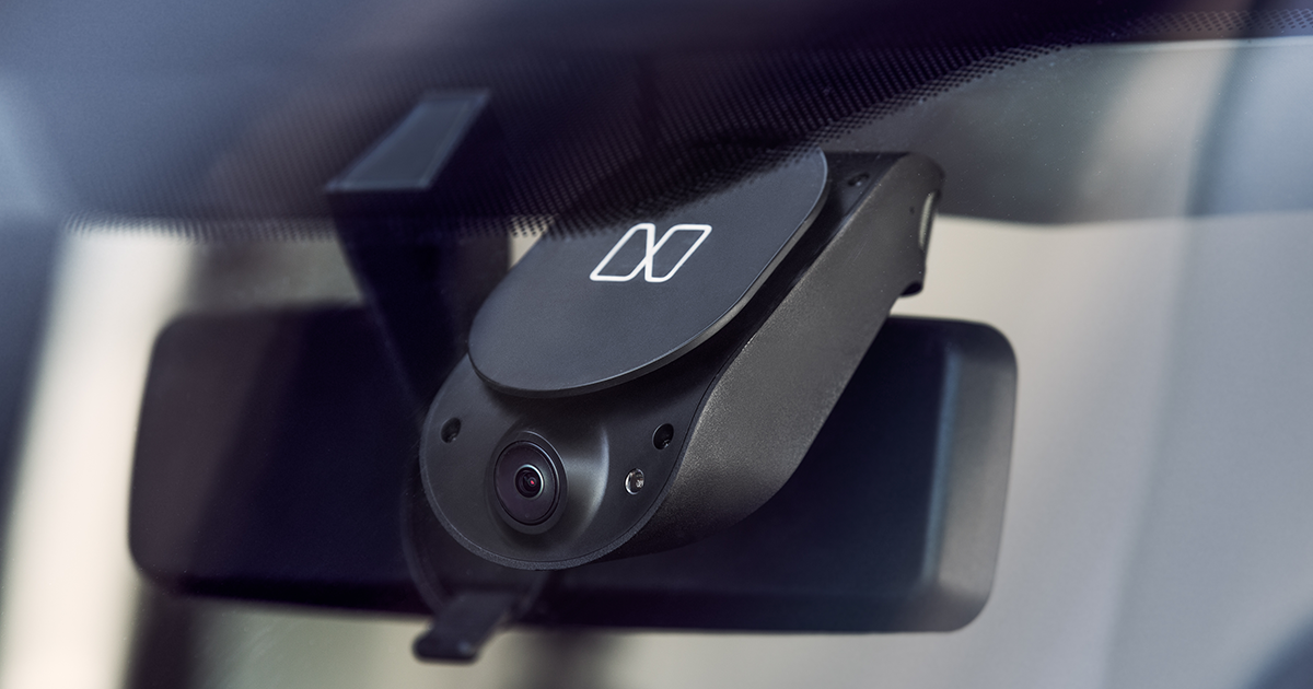 会社概要 - Nauto Japan (ナウトジャパン)