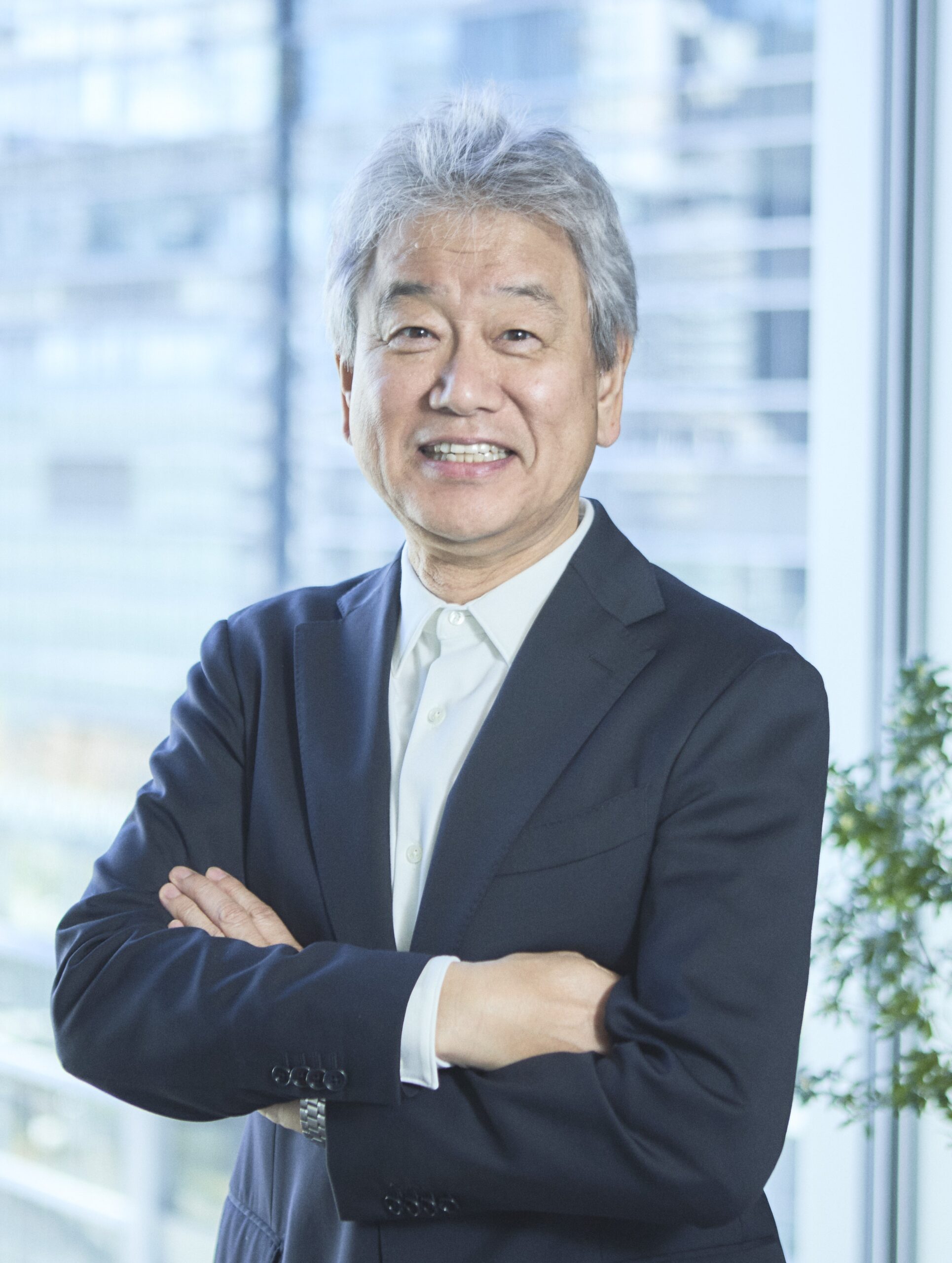 Nauto Japan、元セールスフォース・ジャパン 取締役副社長 古森 茂幹 氏が名誉会長に就任 - Nauto Japan (ナウトジャパン)